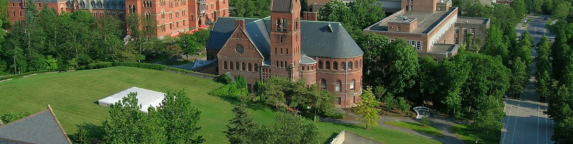48 rankings of Cornell University 2025