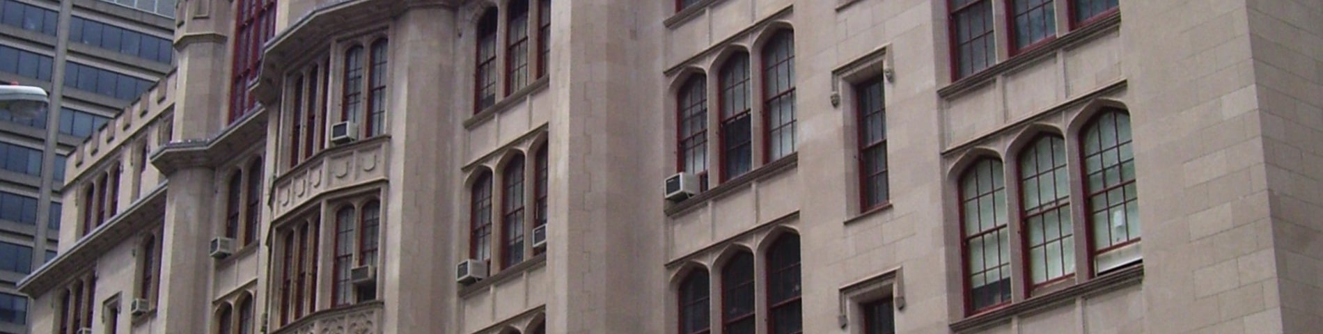 17 rankings of CUNY Hunter College 2025