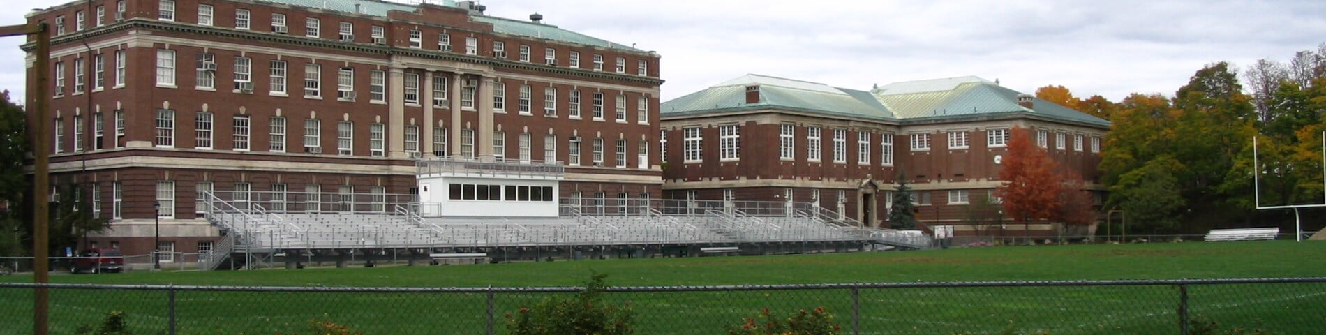 41 rankings of Rensselaer Polytechnic Institute 2025