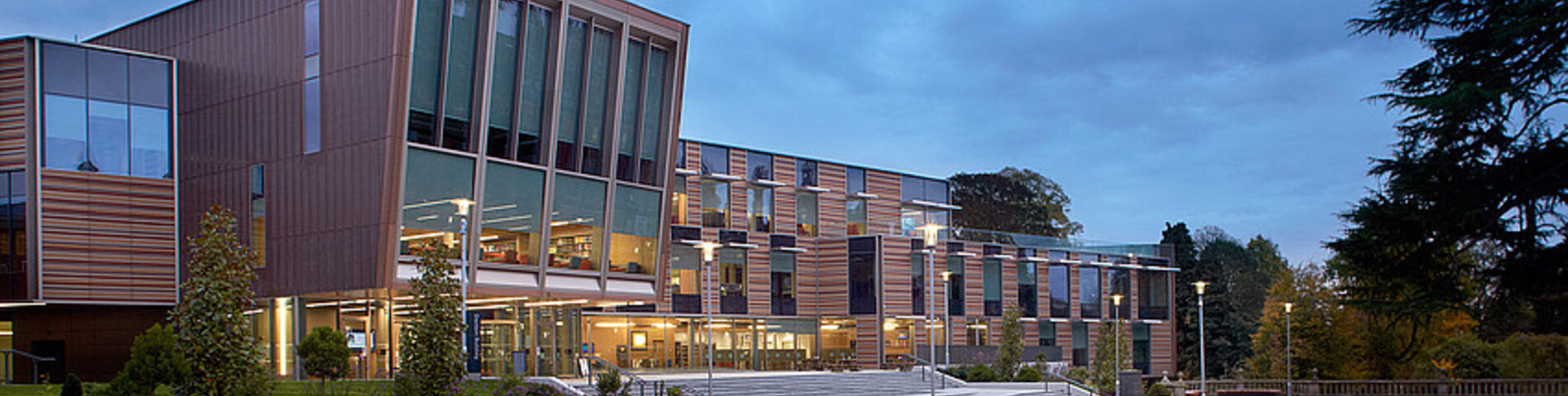 31 rankings of Royal Holloway, University of London 2025