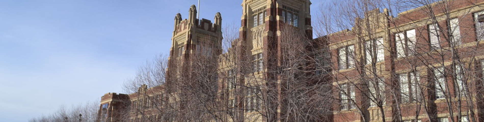 2 rankings of SAIT, Southern Alberta Institute of Technology 2025