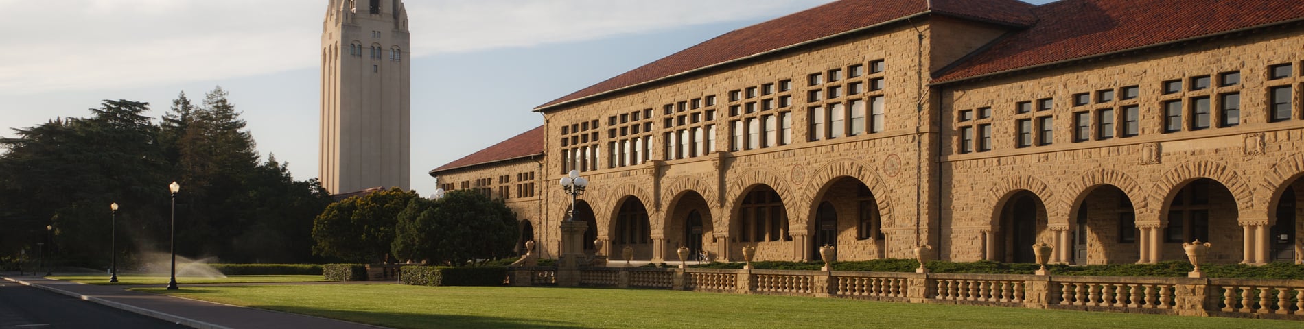 49 rankings of Stanford University 2025
