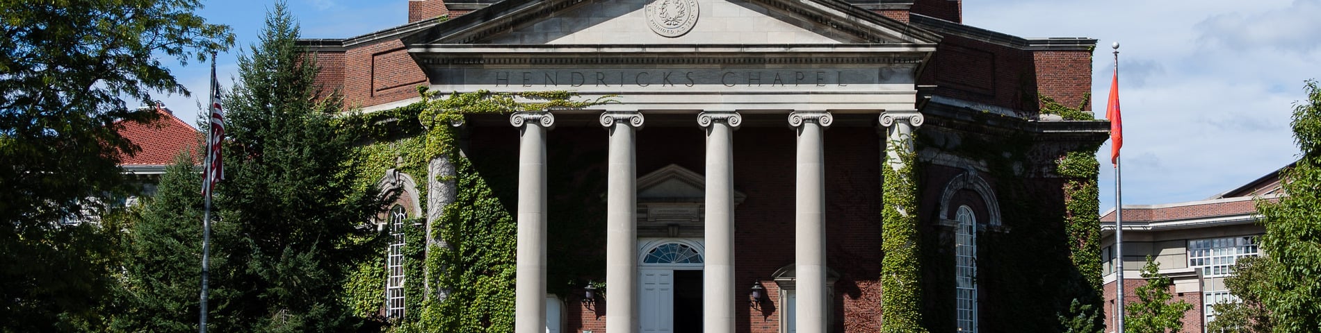 36 rankings of Syracuse University 2025