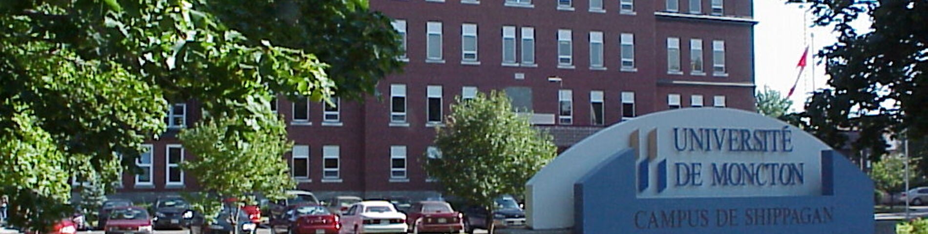 8 rankings of University of Moncton 2025