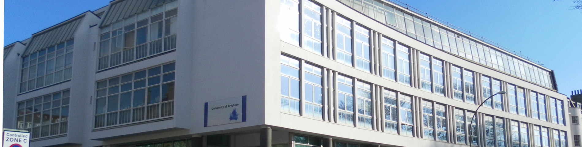 27 rankings of University of Brighton 2025