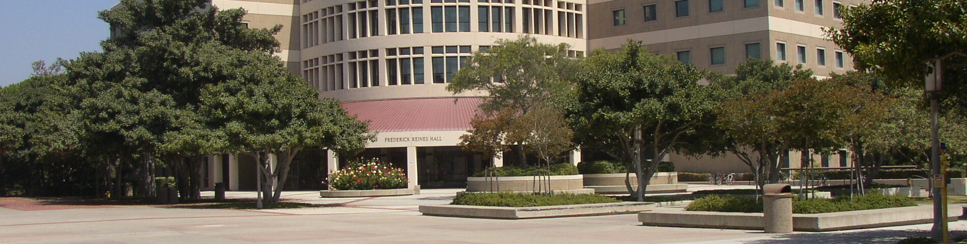 46 rankings of University of California, Irvine 2025