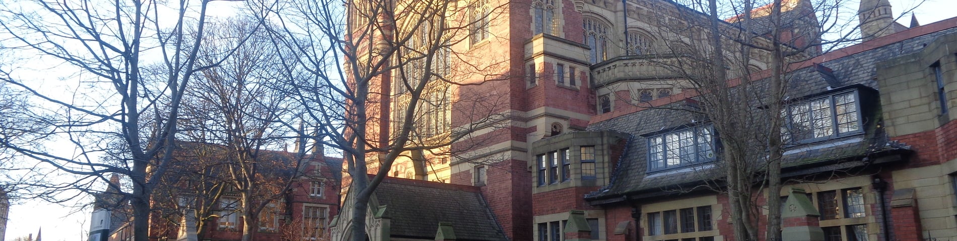 35 rankings of University of Leeds 2025