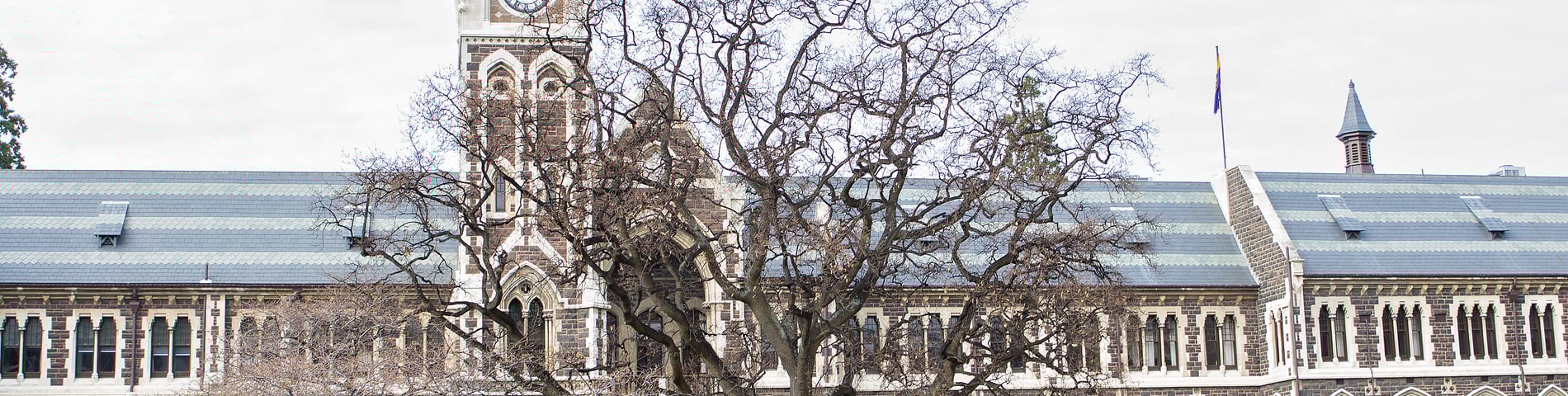 27 rankings of University of Otago 2025