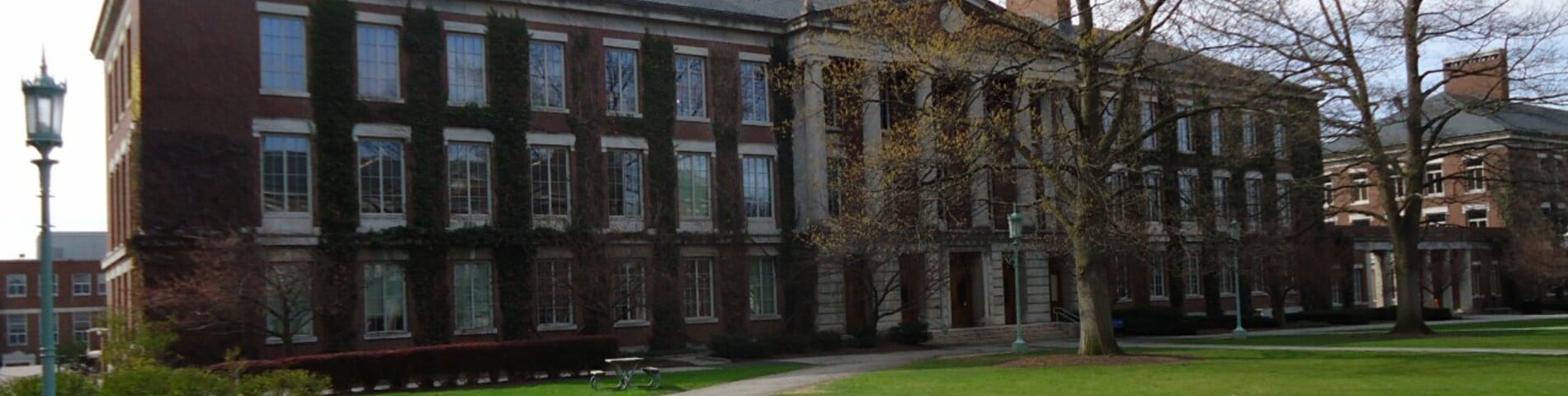 38 rankings of University of Rochester 2025