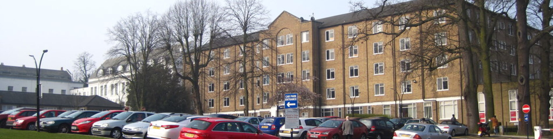 20 rankings of University of Roehampton 2025