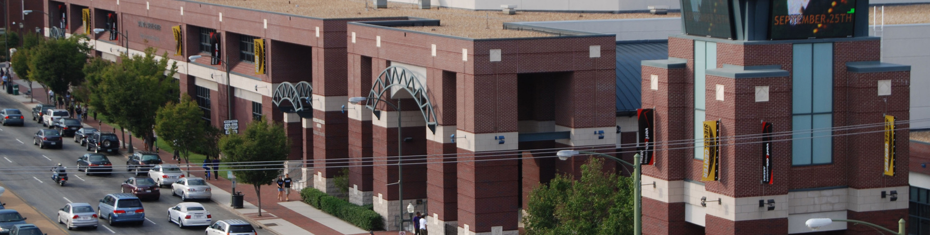 32 rankings of Virginia Commonwealth University 2025