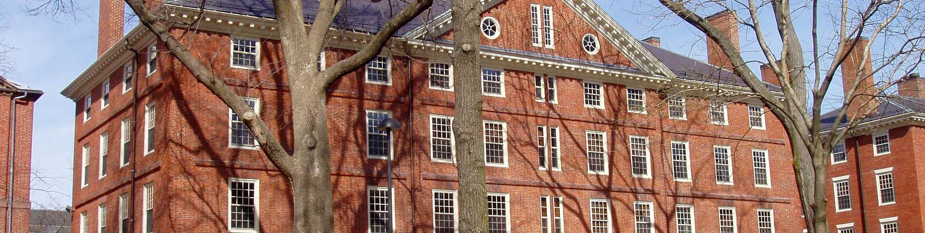 47 rankings of Harvard University 2025