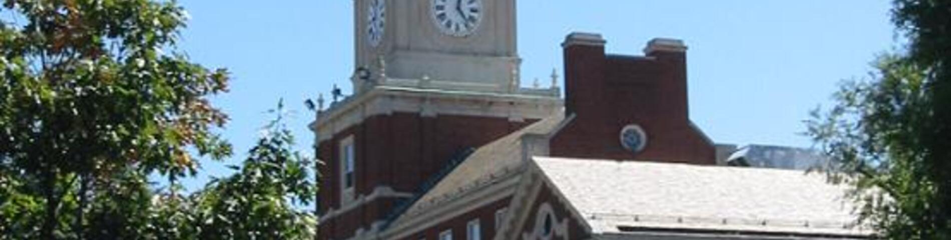 25 rankings of Howard University 2025