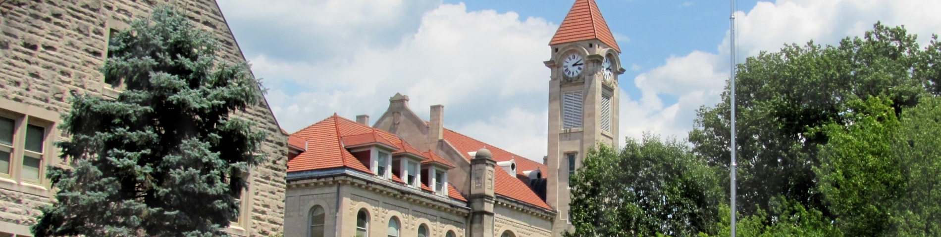 41 rankings of Indiana University Bloomington 2025