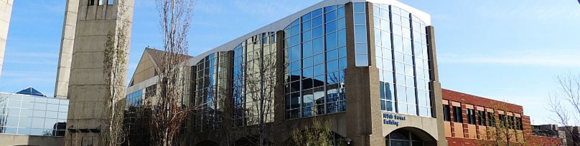 4 rankings of MacEwan University 2025