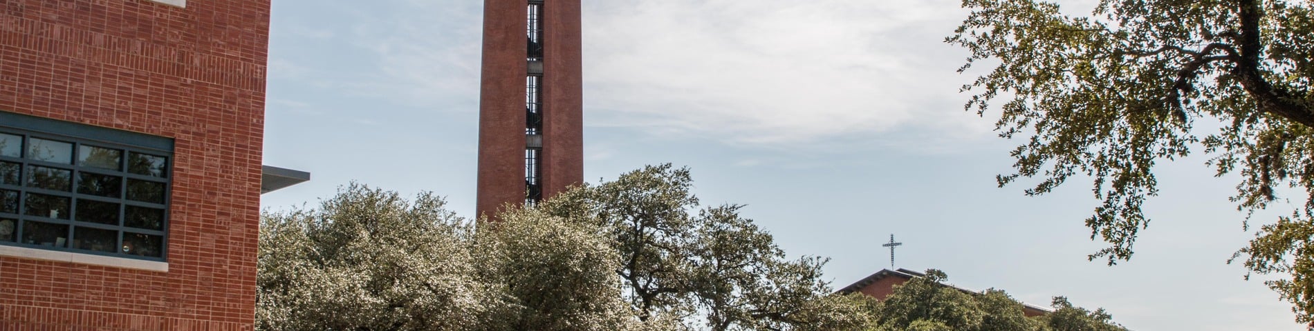 15 rankings of Trinity University 2025