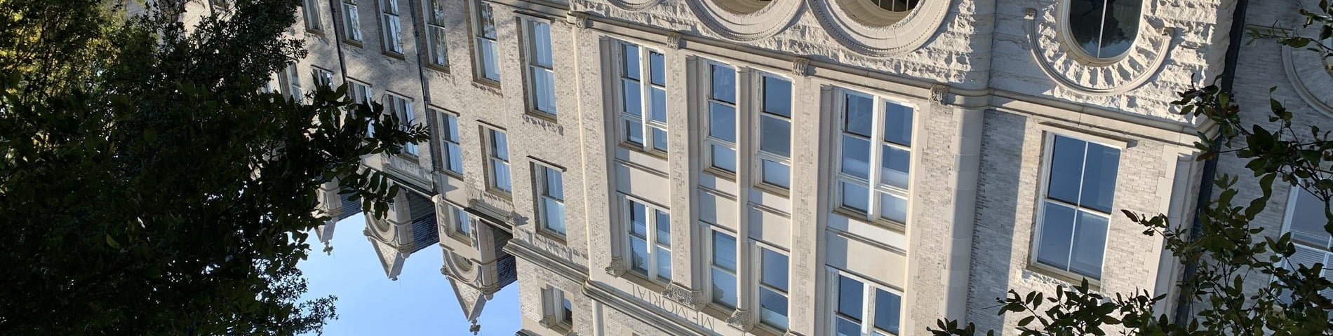 34 rankings of Tulane University 2025