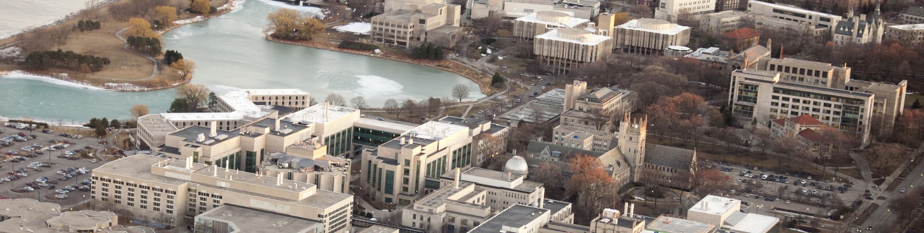 47 rankings of Northwestern University 2025