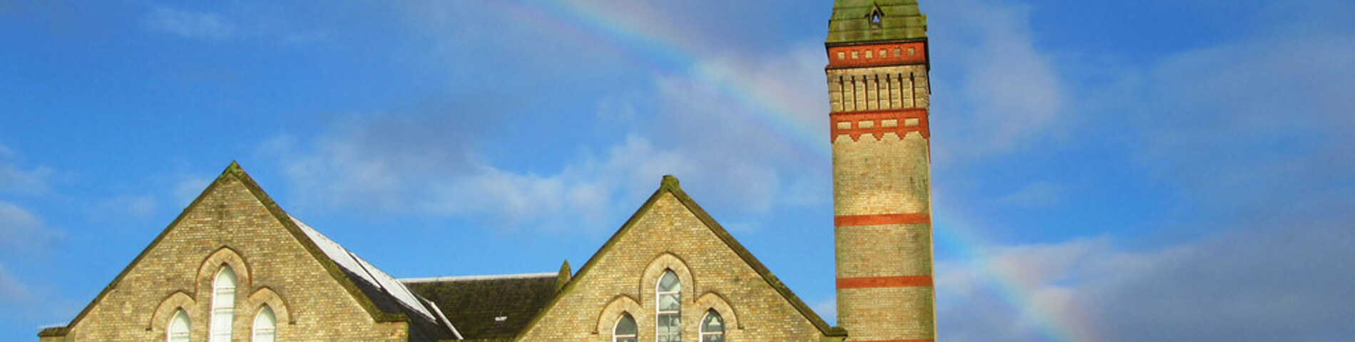 33 rankings of Nottingham Trent University 2025