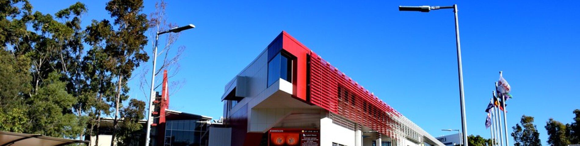 31 rankings of Griffith University 2025