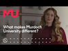24 rankings of Murdoch University 2025