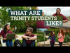 15 rankings of Trinity University 2025