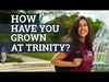 15 rankings of Trinity University 2025