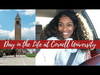 48 rankings of Cornell University 2025